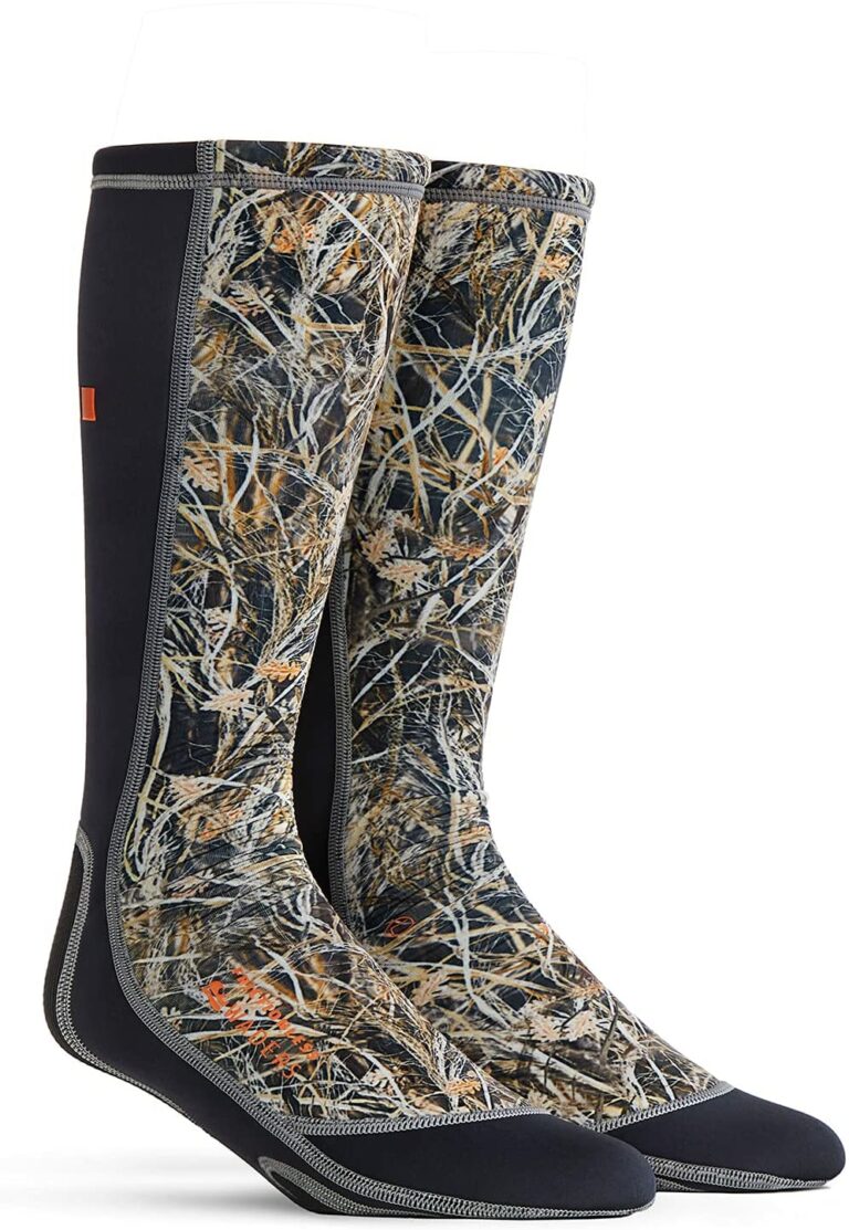 Best Wading Socks - 2024 Buyers’ Guide | The Wading List
