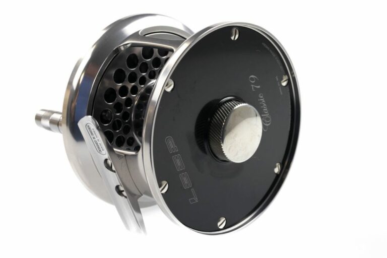 Best Fly Reels for Salmon – 2024 Buyer's Guide | The Wading List