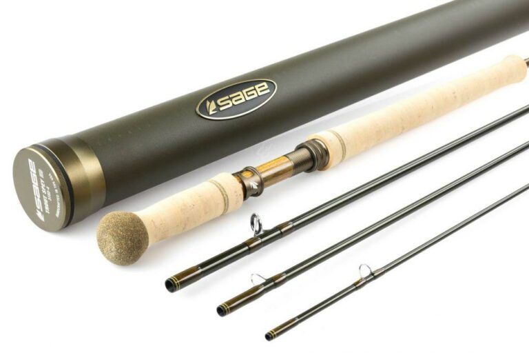 Best 3 Weight Fly Rod of 2025 - Buyer's Guide | The Wading List