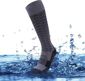 Best Wading Socks - 2023 Buyers’ Guide - The Wading List