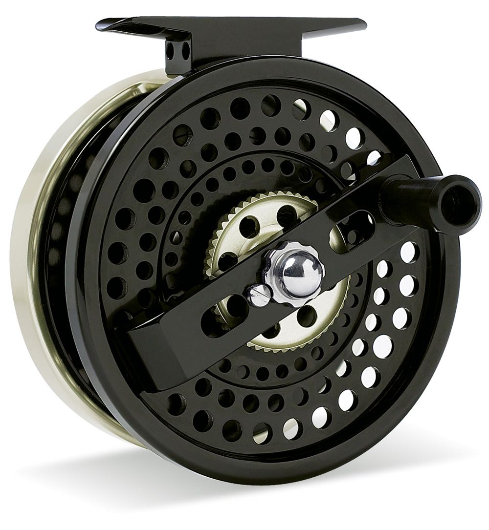 Best Fly Reels for Salmon – 2024 Buyer's Guide | The Wading List
