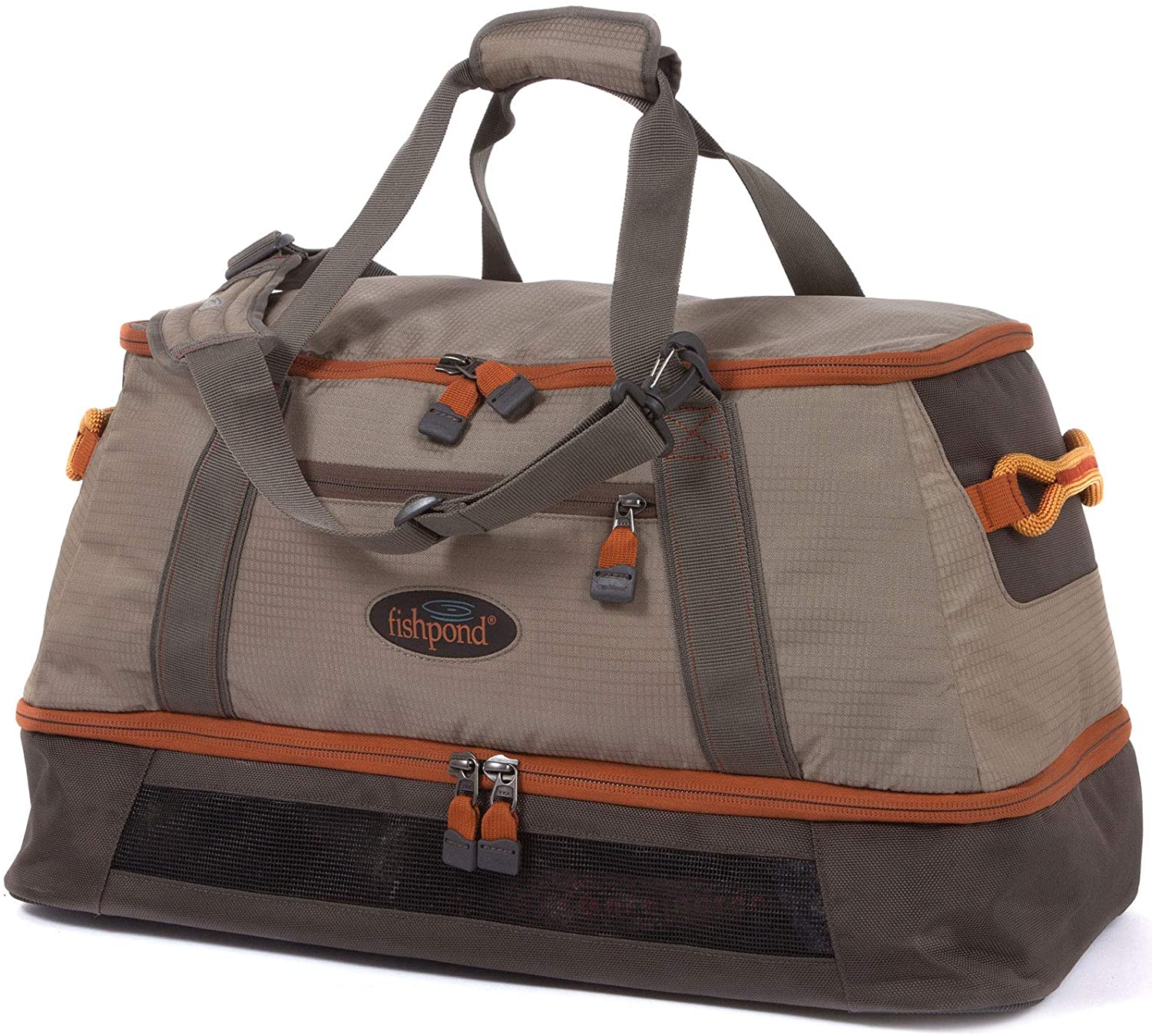 Best Fishing Wader Bag - 2024 Buyers’ Guide | The Wading List