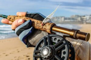 Best 8 Weight Fly Rod - Top 10 of 2024 | The Wading List