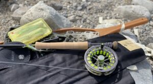 Best 8 Weight Fly Rod - Top 10 of 2024 | The Wading List