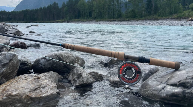 Best Fly Rod for Steelhead - Top 8 of 2024 - The Wading List