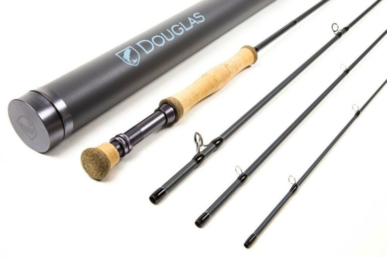 Best 8 Weight Fly Rod - Top 10 of 2024 | The Wading List