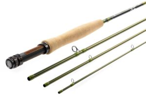 Best 8 Weight Fly Rod - Top 10 of 2024 | The Wading List