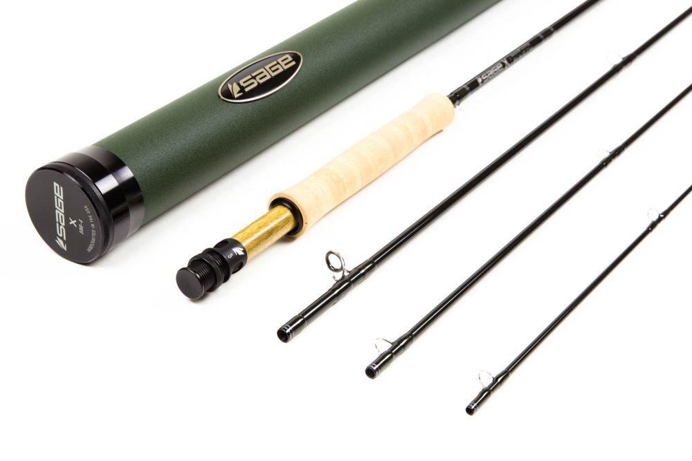 Best Fly Rod for Steelhead - Top 10 of 2022 - The Wading List