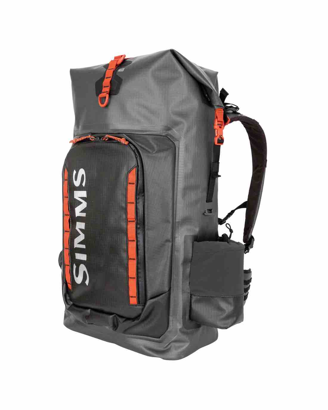 Best Fly Fishing Backpack: 2024 Buyer's Guide - The Wading List