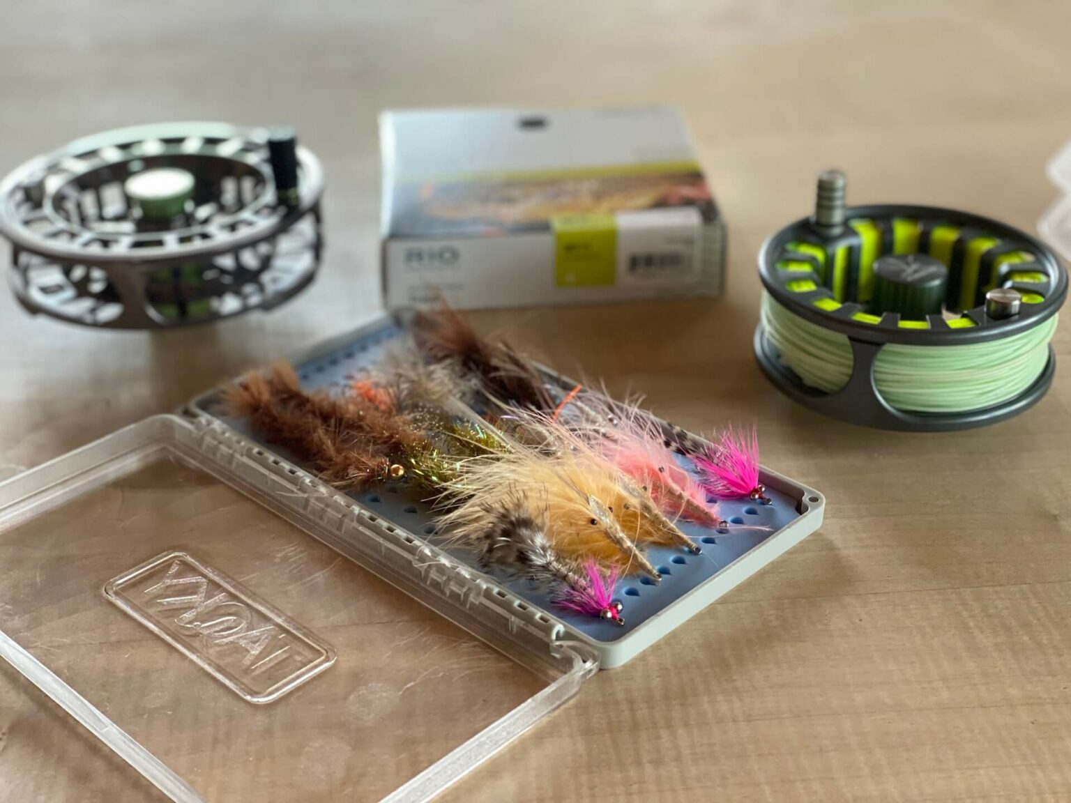 Best Saltwater Fly Box of 2024 - Buyer's Guide - The Wading List