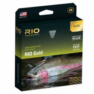 10 Best Fly Lines for Trout - 2024 Buyer's Guide - The Wading List