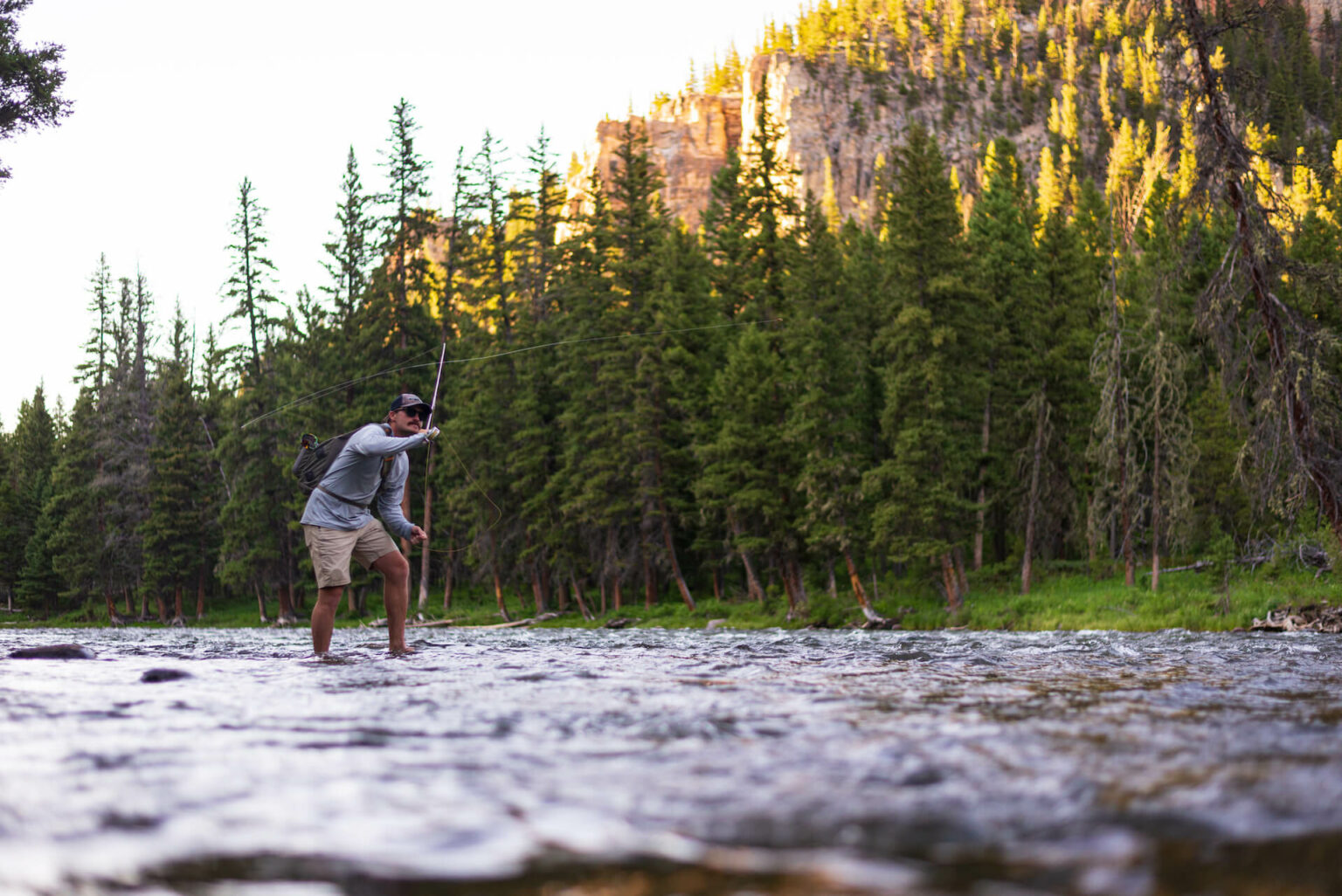 Ultimate Guide to Fly Fishing Montana - The Wading List