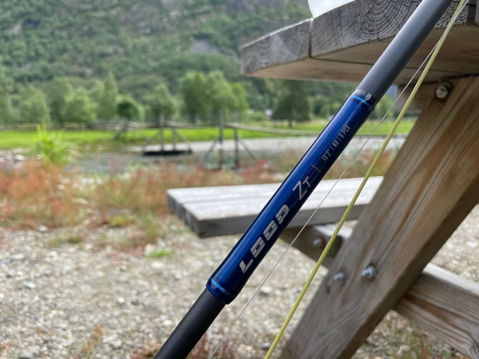 Best Salmon Fly Rod of 2023 - Buyer's Guide - The Wading List