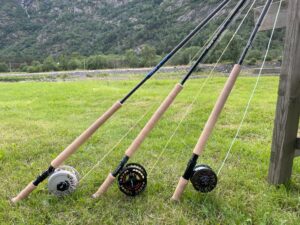 Fly Rod Weights Explained: A Beginner's Guide | The Wading List