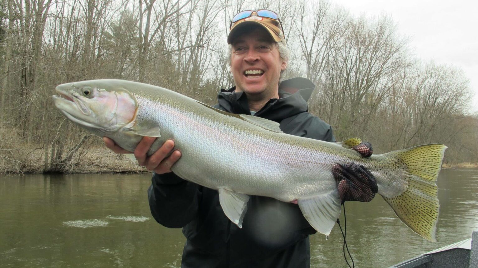 Ultimate Guide to Fly Fishing Michigan | The Wading List