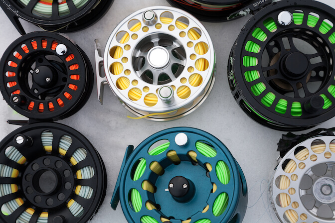 7 Best Beginner Fly Reels of 2026 - Buyers' Guide | The Wading List