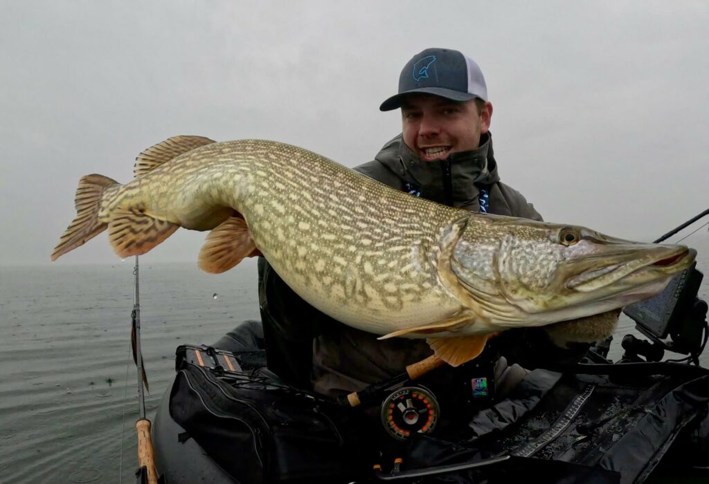 Fishing in the Netherlands: What you Need to Know - The Wading List