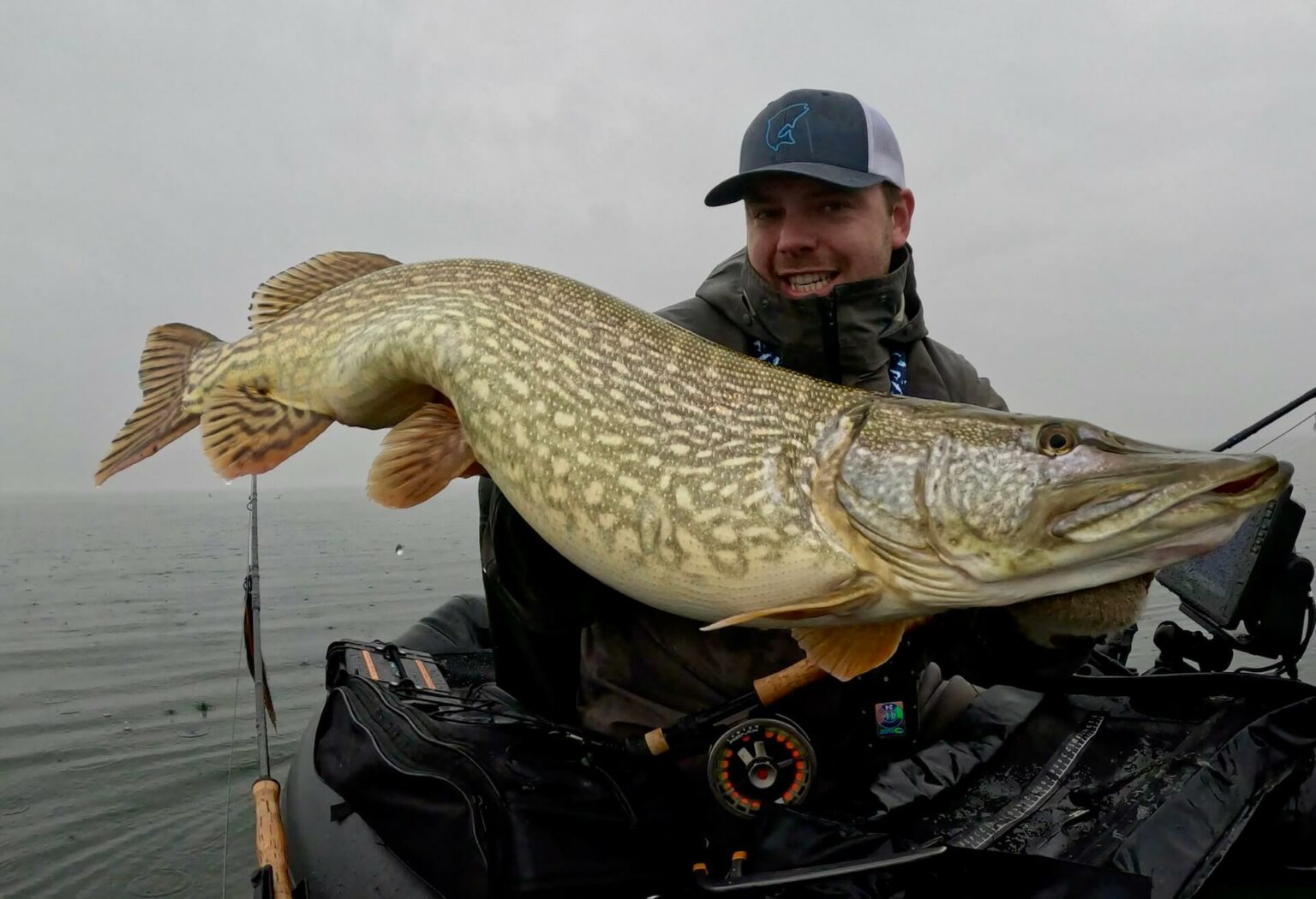Fishing in the Netherlands: What you Need to Know | The Wading List