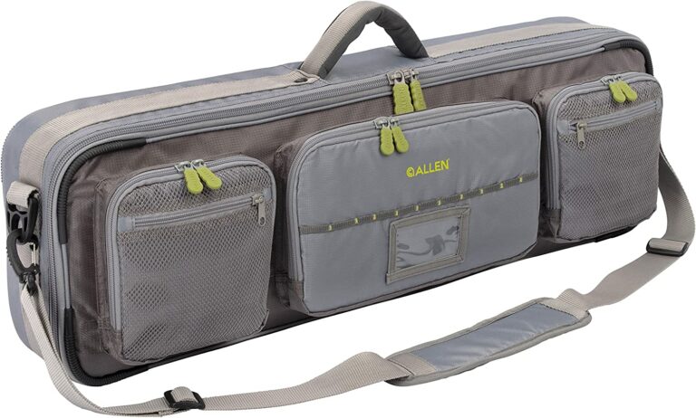 Best Fly Rod Case - Ultimate Buyer’s Guide - The Wading List