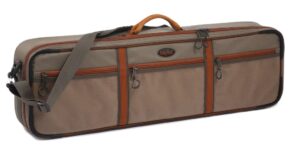 Best Fly Rod Case - Ultimate Buyer’s Guide - The Wading List