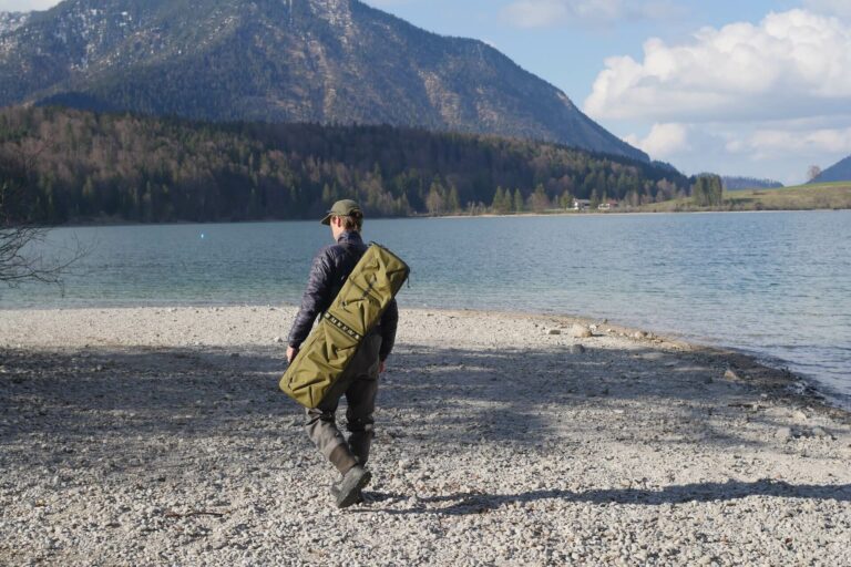 Best Fly Rod Case - Ultimate Buyer’s Guide - The Wading List