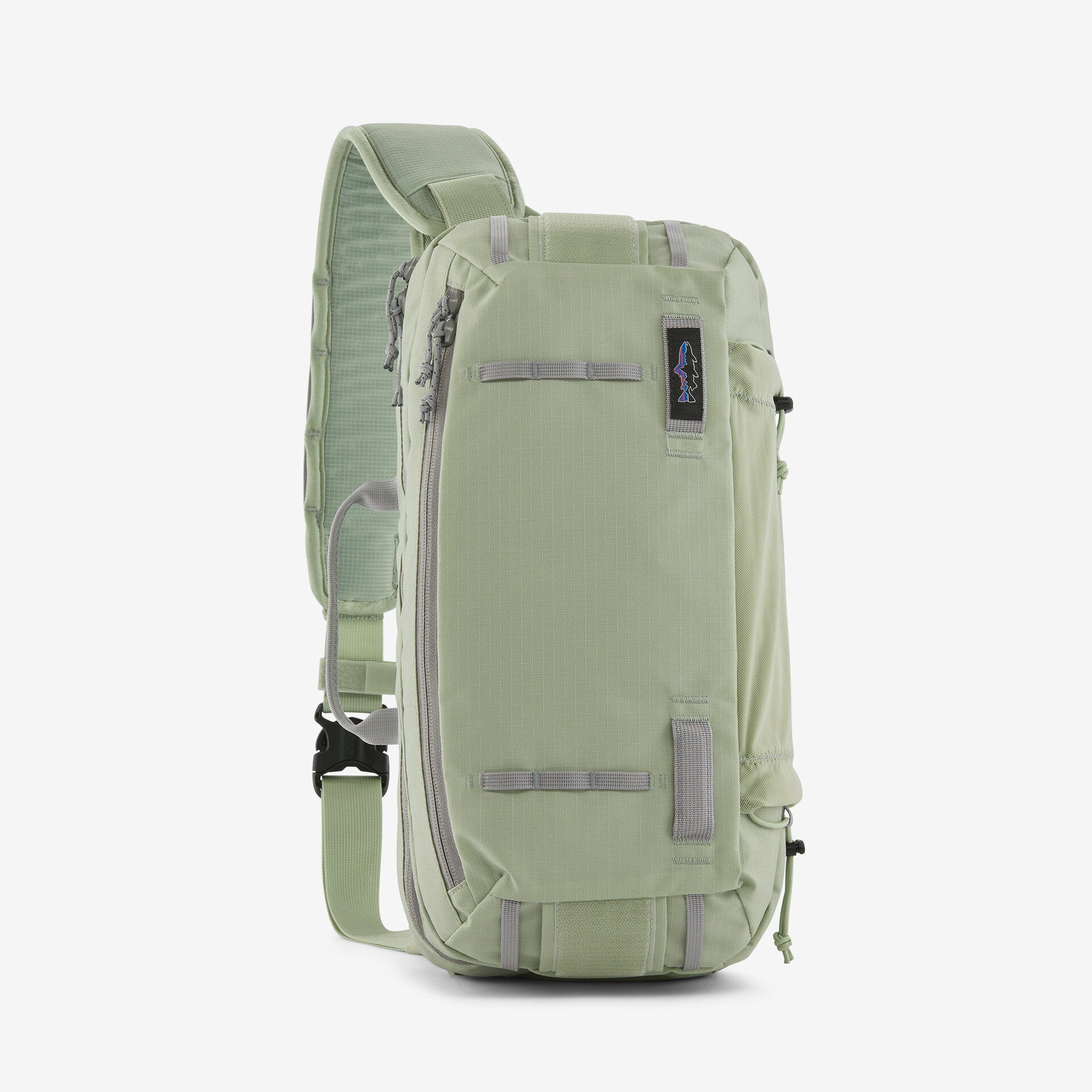 Best Fly Fishing Sling Pack - 2024 Buyer's Guide | The Wading List