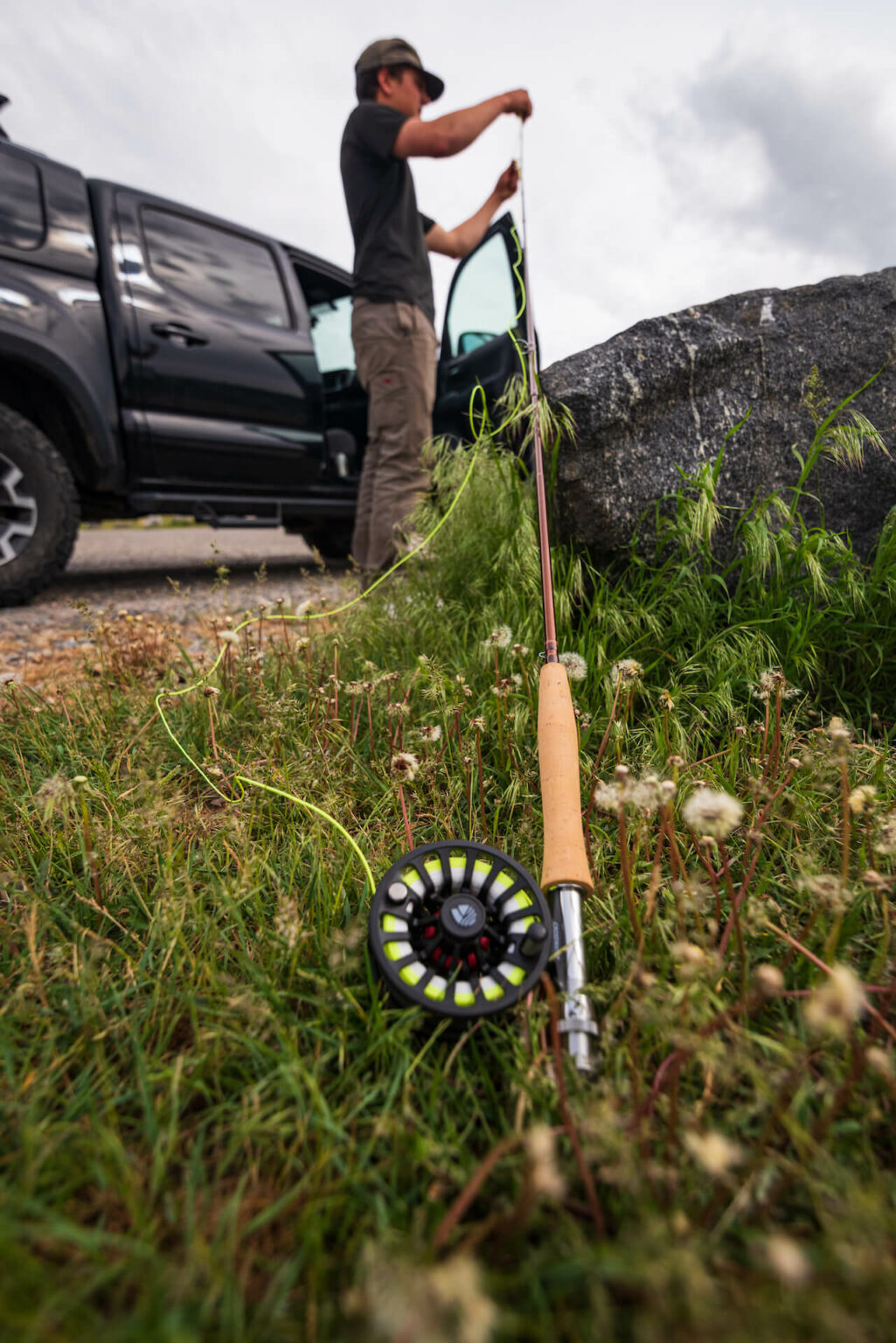 7 Best Beginner Fly Reels of 2025 - Buyers' Guide | The Wading List