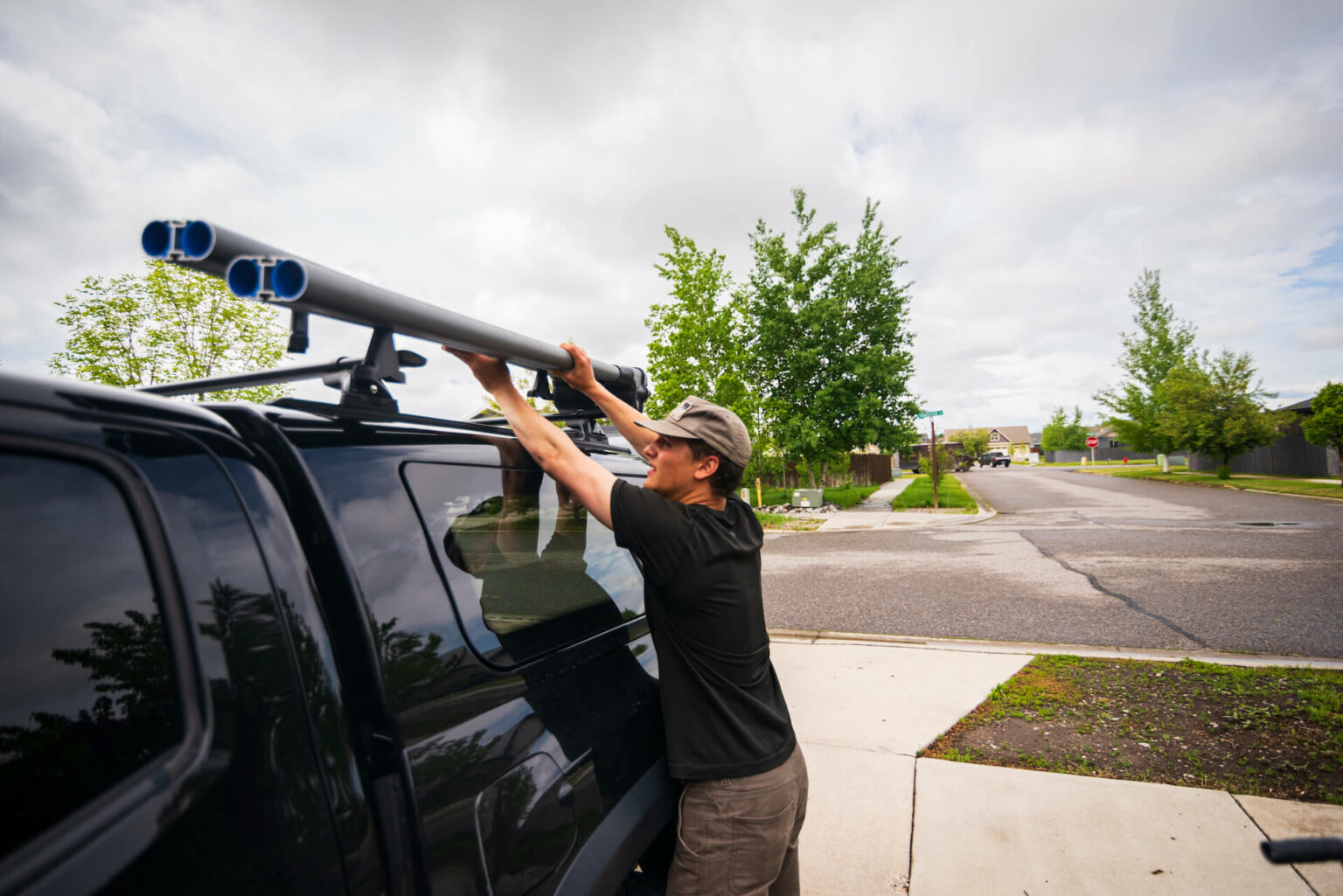 Hands on: Riversmith River Quiver Review | The Wading List