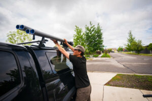 Hands on: Riversmith River Quiver Review - The Wading List