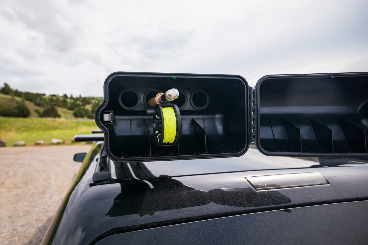 Hands on: Riversmith River Quiver Review - The Wading List