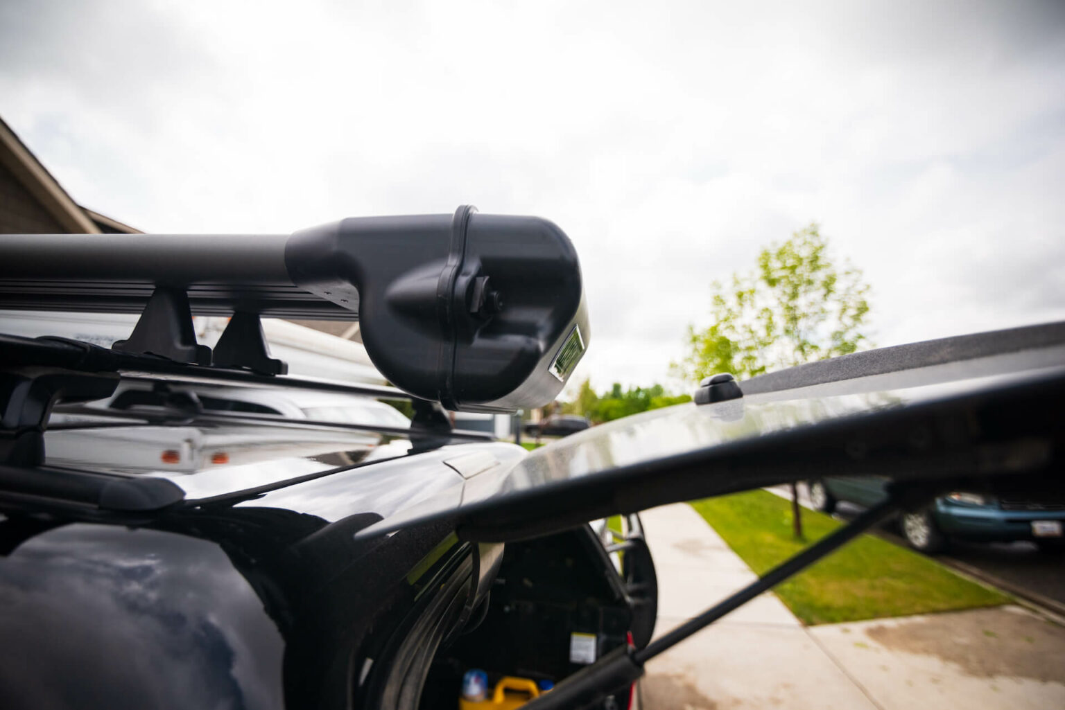 Hands on: Riversmith River Quiver Review - The Wading List