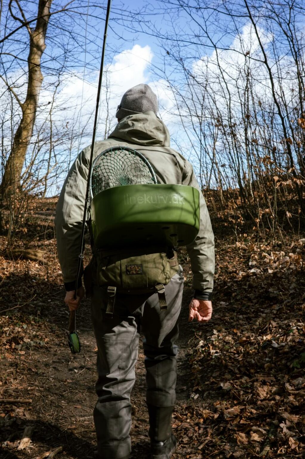 A Season with the Simms G3 Guide Waders | The Wading List