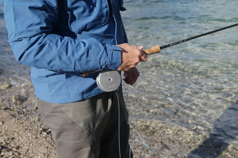 A Season with the Simms G3 Guide Waders | The Wading List