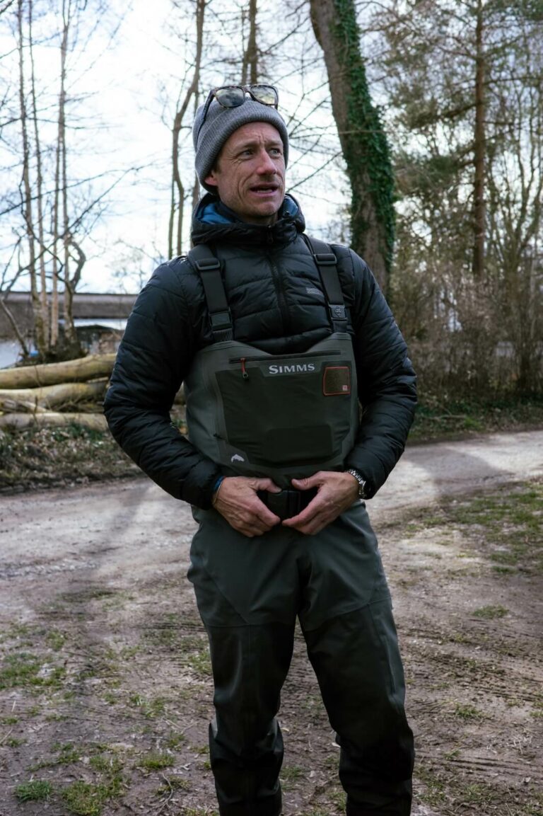 A Season with the Simms G3 Guide Waders | The Wading List A Season with the Simms G3 Guide Waders | The Wading List
