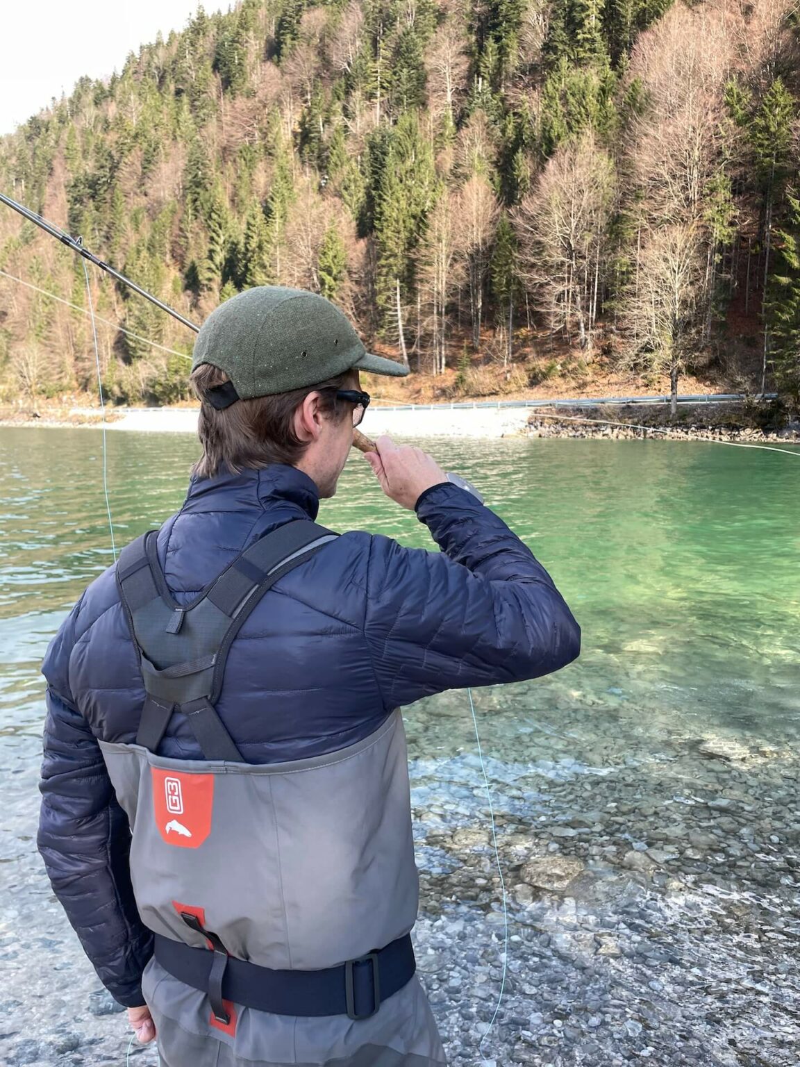 Wader Fit Considerations: What to Look for | The Wading List