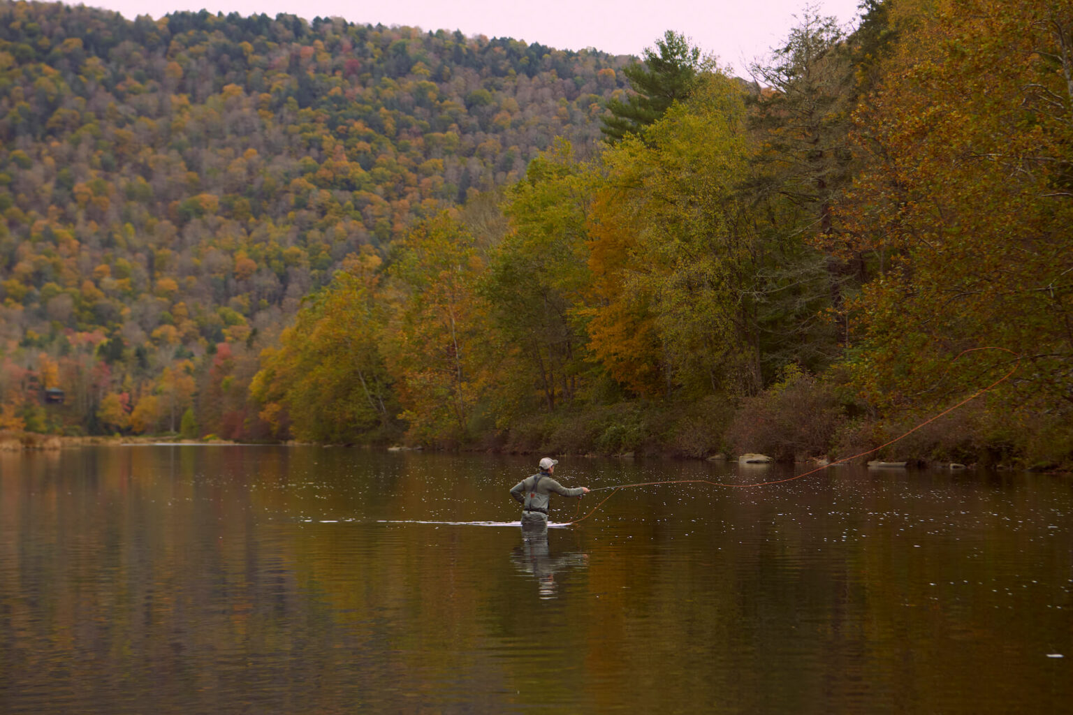 The Ultimate Guide to Choosing a Fly Rod | The Wading List