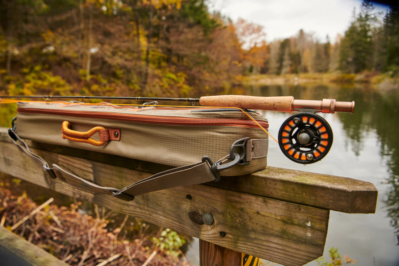 5 Best Fly Fishing Kits for Beginners - Buyer's Guide | The Wading List