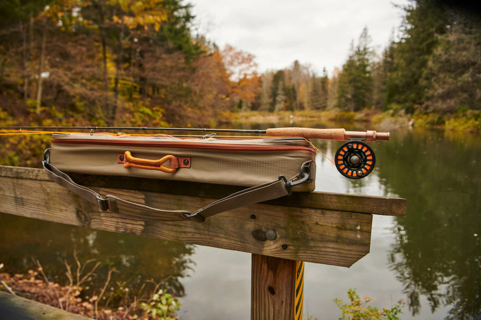 The Ultimate Guide to Choosing a Fly Rod | The Wading List