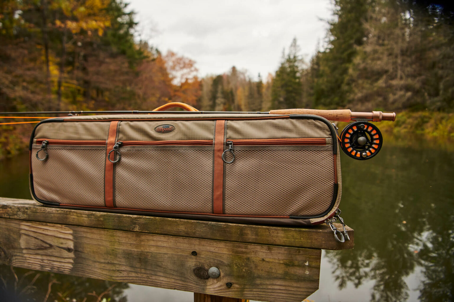 Best Fly Rod Case - Ultimate Buyer’s Guide - The Wading List