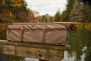 Best Fly Rod Case - Ultimate Buyer’s Guide - The Wading List