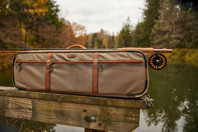 Best Fly Rod Case - Ultimate Buyer’s Guide - The Wading List