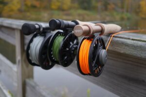 Fly Reel Sizes Explained: A Comprehensive Guide | The Wading List
