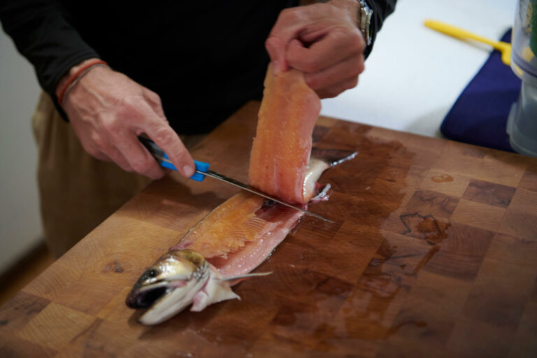 How to Humanely Kill a Fish: Proven Methods for Better Quality & - The ...