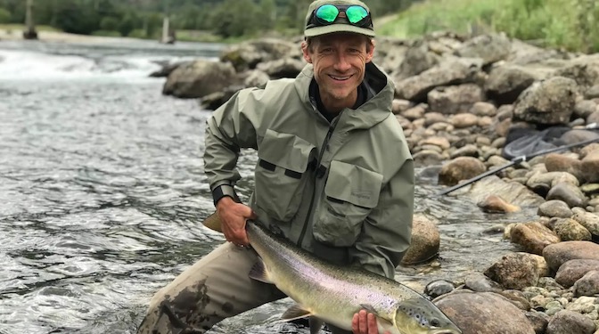 What's the Best Lens Color for Fishing Sunglasses? | The Wading List