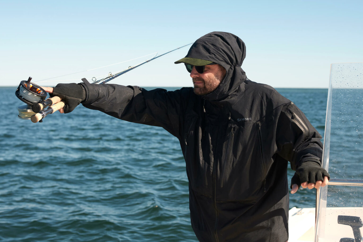 The 8 Best Wading Jackets for Fly Fishermen in 2025 – Tested & Tested ...