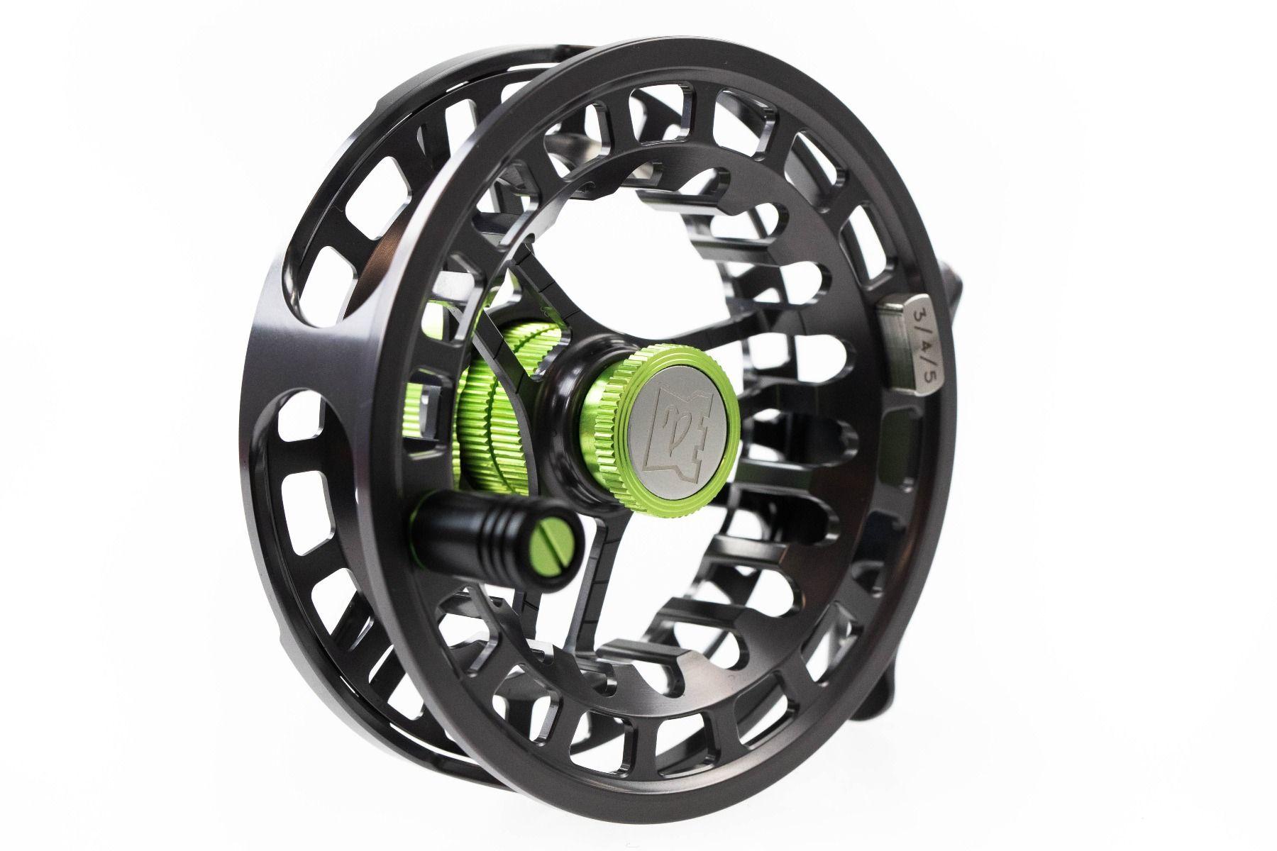8 Best Fly Reels for Saltwater - Ultimate Guide 2024 - The Wading List