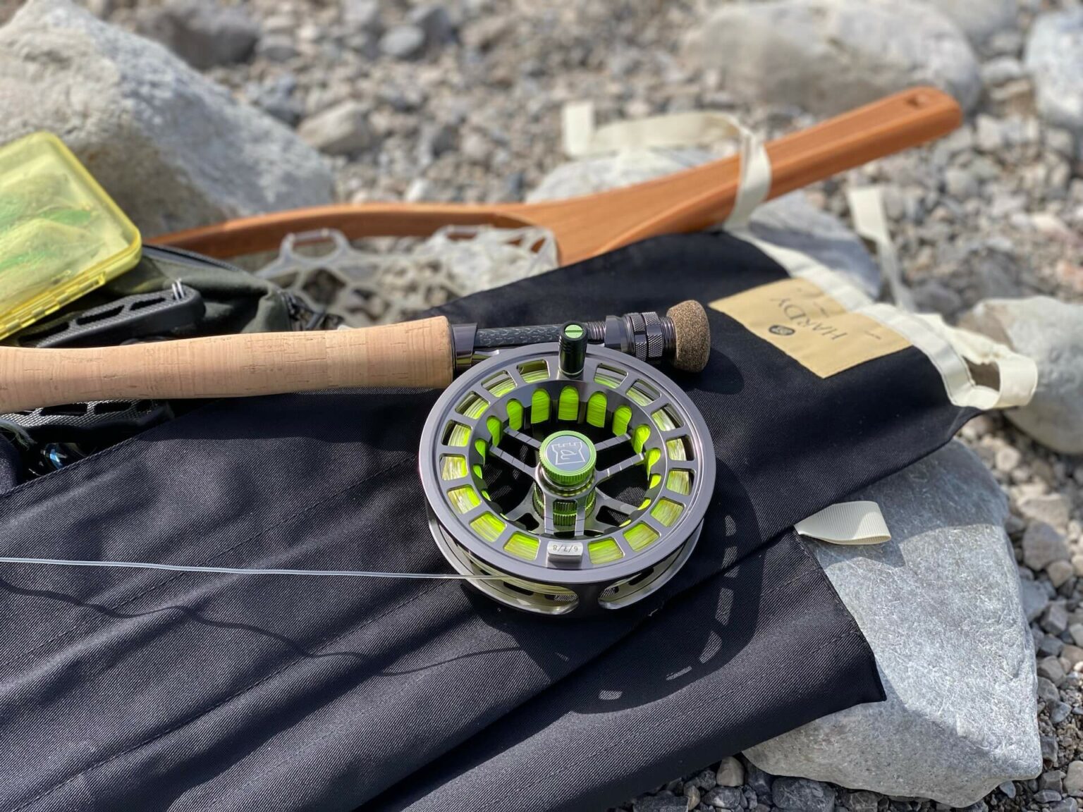 Best Trout Fly Rod - Ultimate Buyer's Guide 2025 | The Wading List