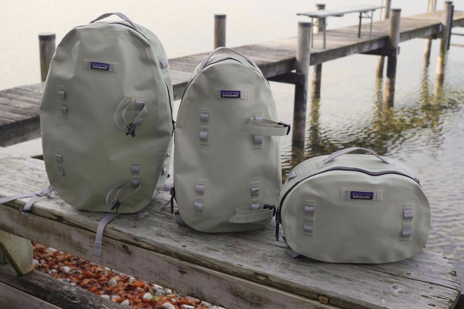 Patagonia Guidewater Backpack: Your Submersible Ally | The Wading List