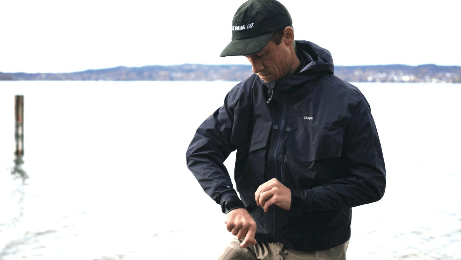 The 8 Best Wading Jackets for Fly Fishermen in 2025 – Tested & Tested ...