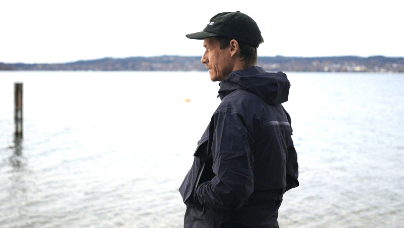 No Fuss Protection: Patagonia SST Jacket Review | The Wading List